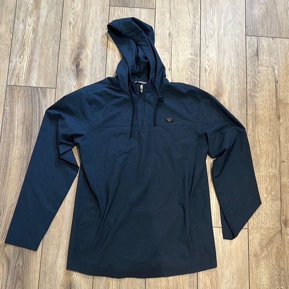 Travis Mathew | Jackets & Coats | Travis Mathew Wanderlust Hoodie ...